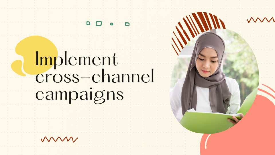 How to create an effective Cross-Channel Marketing strategy | AdOne