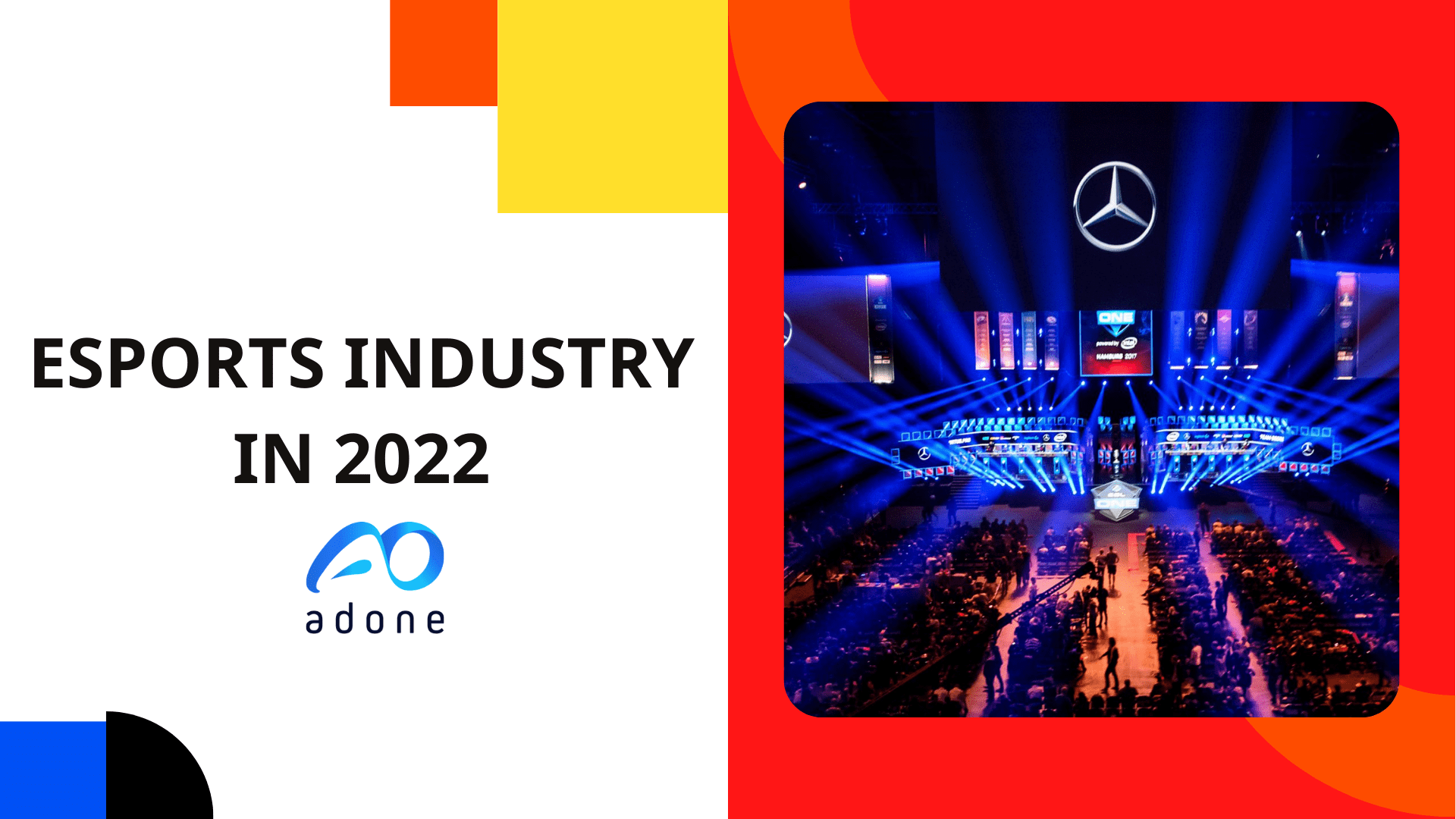 Esports industry growth underestimated will exceed $2.5 billion in 2022 ...