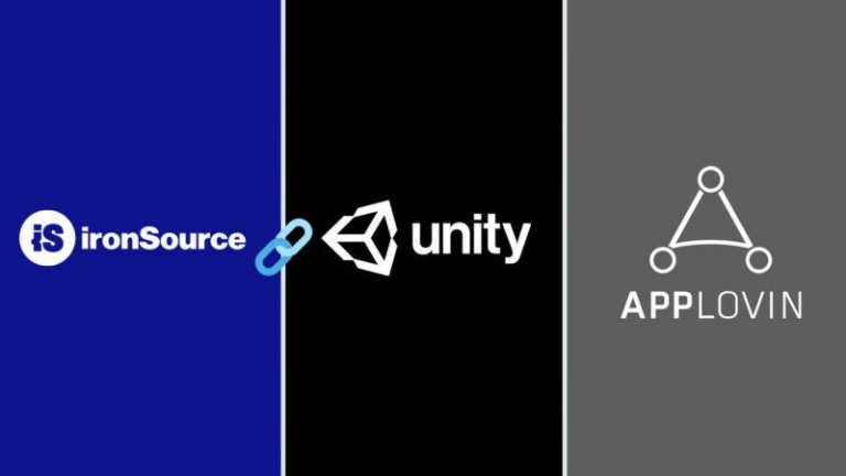 The $4.4B merger between Unity and ironSource is now complete | AdOne