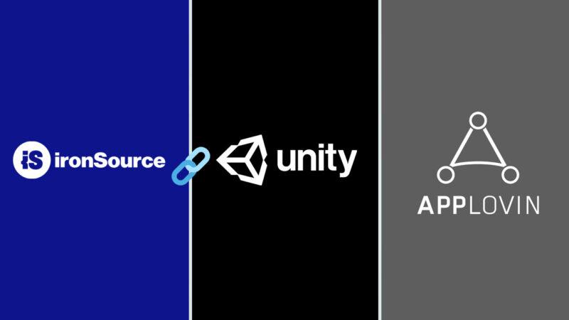 The $4.4B merger between Unity and ironSource is now complete | AdOne The $4.4B merger between Unity and ironSource is now complete | AdOne