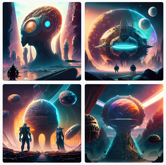 Generative AI application in game development | Game blog #4 | AdOne